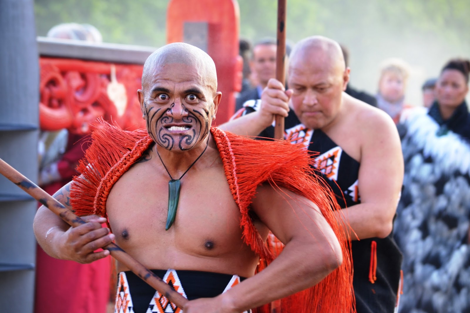 Te Putake to matou nei haerenga ki Wiwi