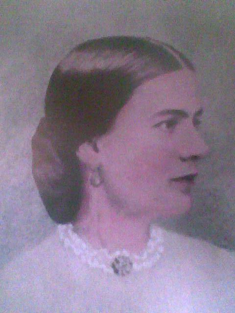 MGA ASAWA AT NAGING PANGULO NG ESTADOS UNIDOS SA AMERIKA: ELLEN LEWIS ...