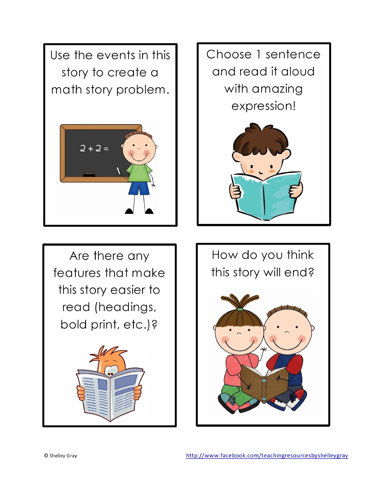 Guided Reading!! | Hillary's Teaching Adventures