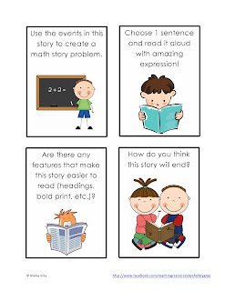 Guided Reading!! | Hillary's Teaching Adventures