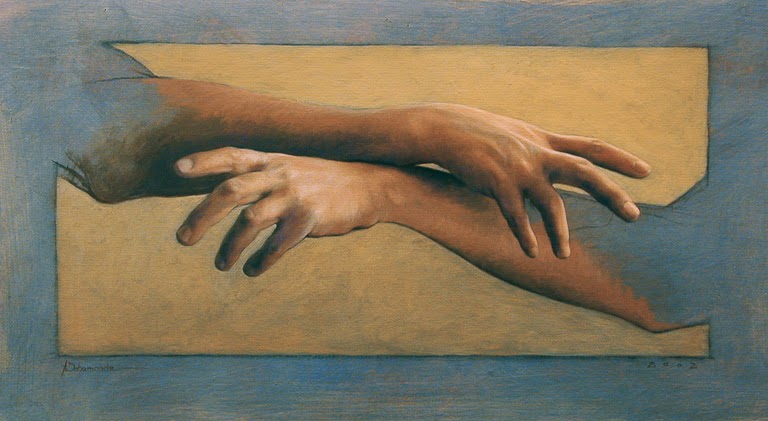 Figure Drawing Professor: Aldo Bahamonde