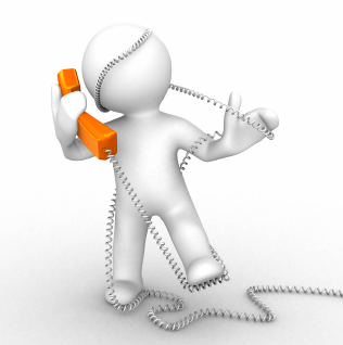 Traductora al rescate: ¿Llamada o llamado?