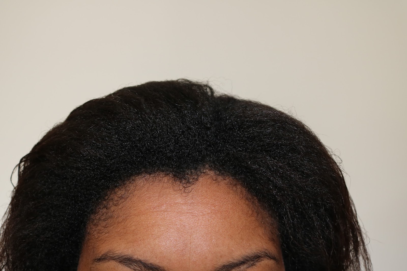 Quel soin faire avant le défrisage? - SOIN DES CHEVEUX DEFRISES