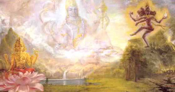 Paavanam!!: A Day of Brahma!!