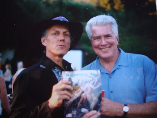 Voice In The Wilderness: Huell Howser -- GOODBYE!