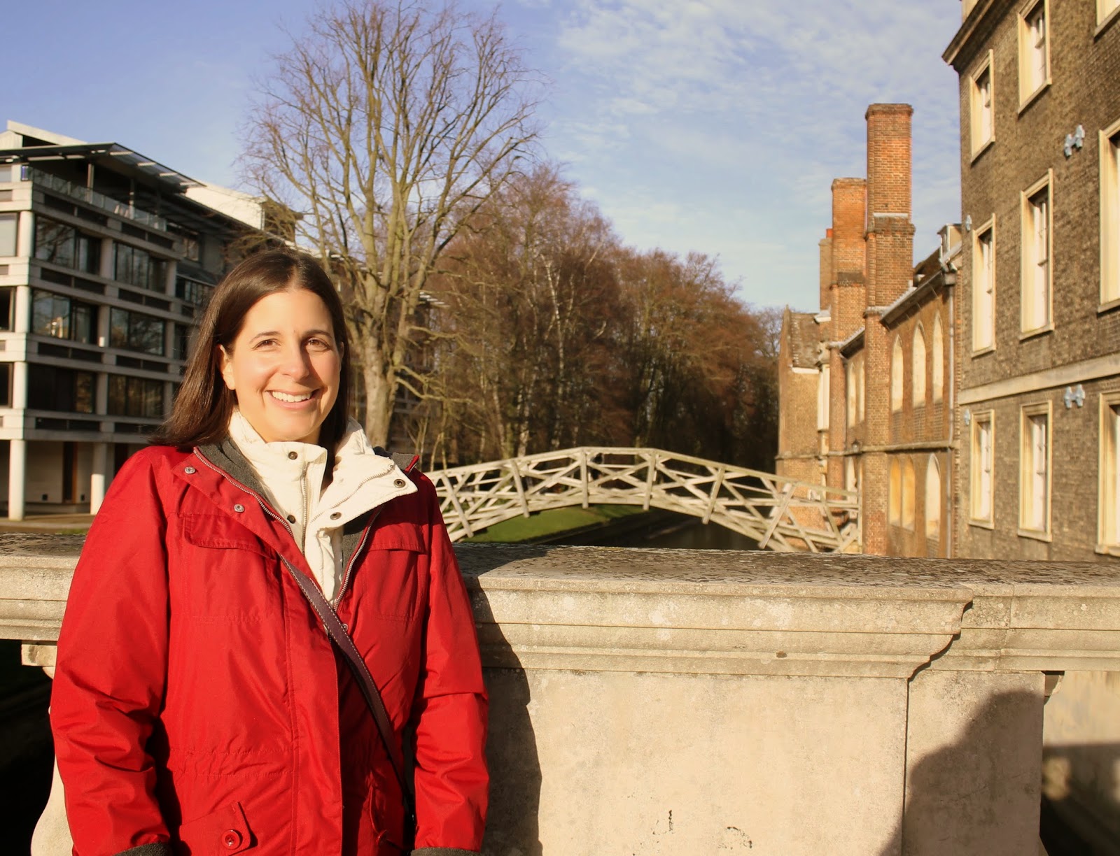 Arrows Sent Forth: A Day in Cambridge: Photo Essay