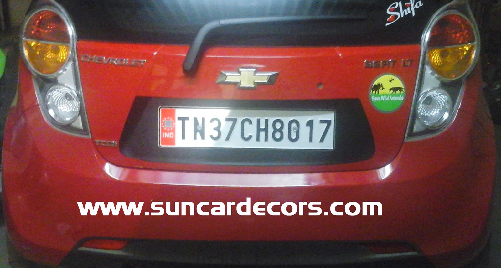 Wildlife Stickers,Wildlife Stickers Decals,Wildlife Stickers for Cars ...