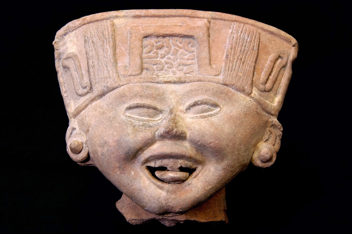 Visiones, sonidos y signos con historias: Caritas sonrientes de la ...