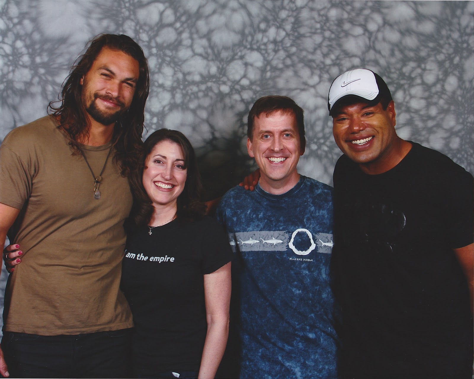 Adventures in ePublishing: Emerald City Comicon 2012