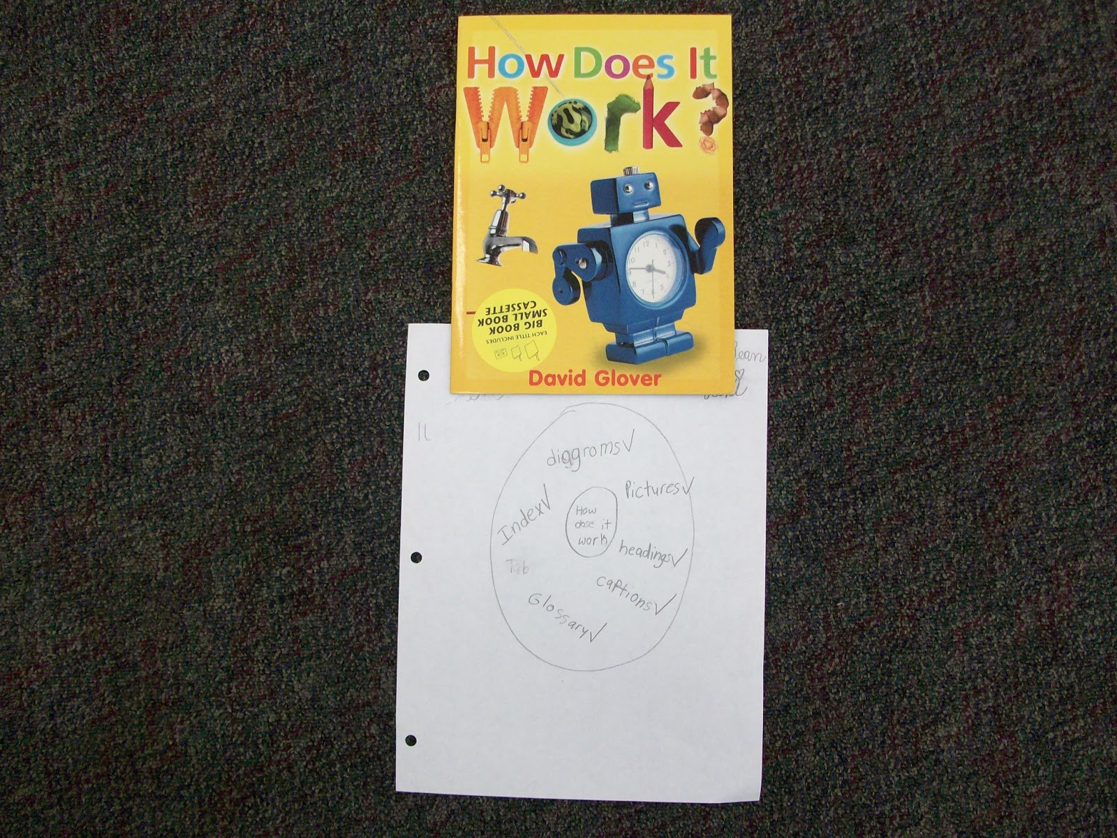 Thursday Book Talk ~ The Fantastic Flying Books of Morris Lessmore ...