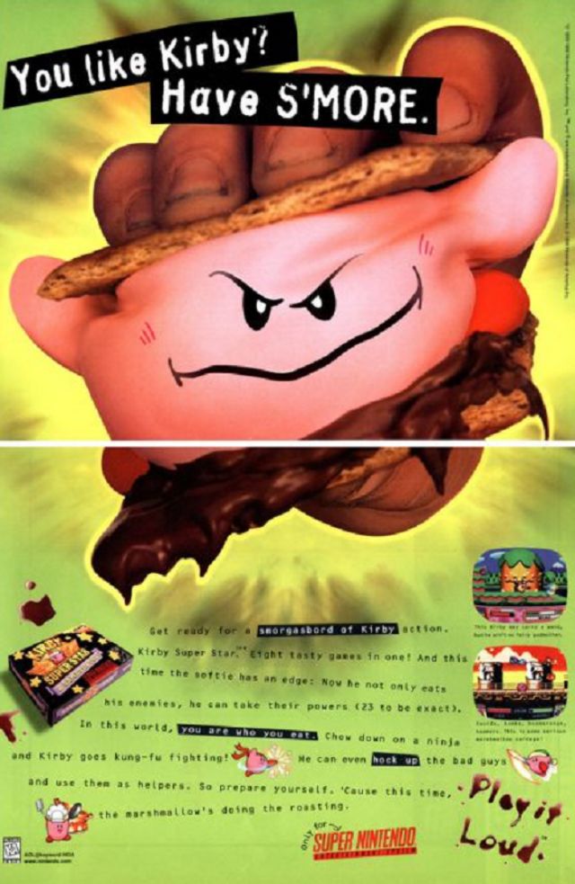 Let’s Look and Laugh at Some Wacky Vintage Video Game Ads From the ...
