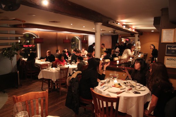 Restaurant Review: Cornerstone Restaurant | Brooklyn, NY