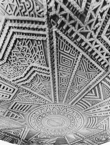 Someblog (or other): William Mitchell - Architectural Sculptor of the ...