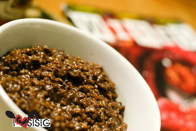 I Love Sisig - Filipino eats from your block to mine: Noche Buena ...