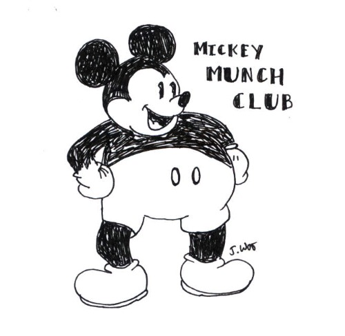 Dick's Diet and MetaMorpheSys: P90X: "Disney Obesity Rant" Day 28 of 90