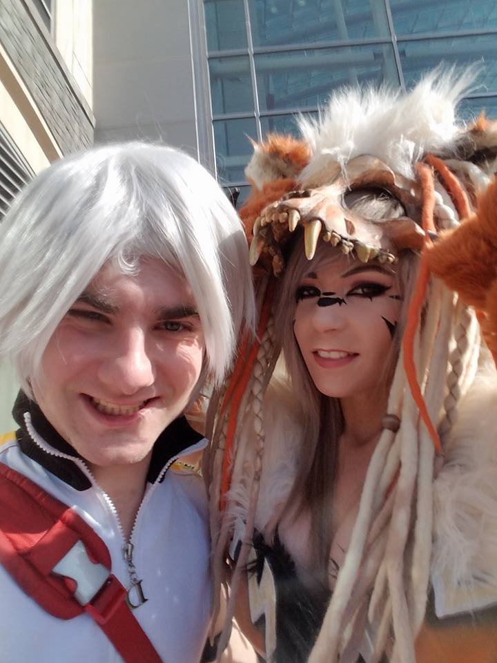 Why She's my Favorite: Danielle Beaulieu