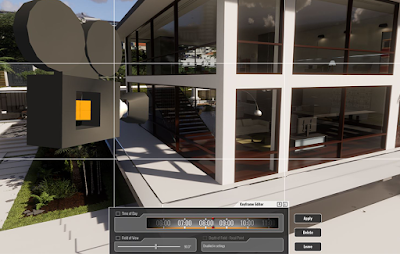 Revit Add-Ons: Enscape v2.2