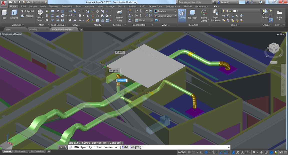 Cadistic: Tutoriales, Tips y Trucos de AutoCAD: Novedades del AutoCAD ...