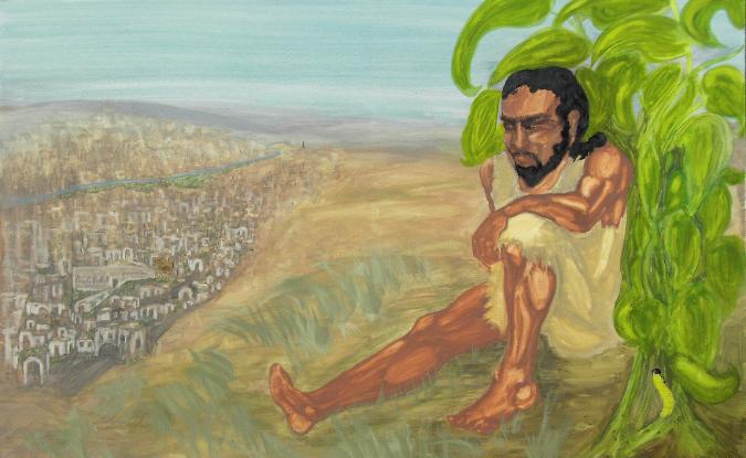 Confira as postagens do Blog da Bola de Neve Church em Bauru.: Jonas ...