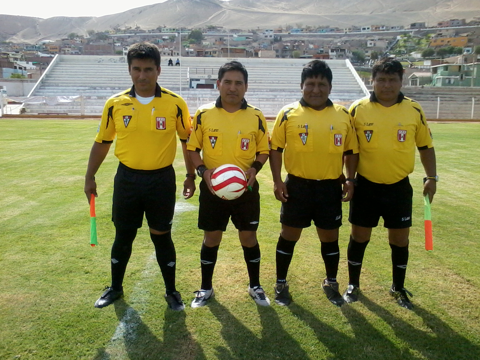 Deportes y más Deportes Ilo Perú: Chalaca Gano A Juventus 5 a 1