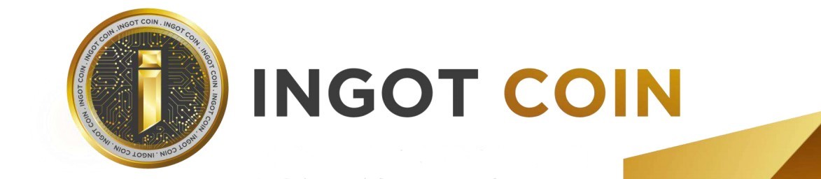 INGOT - Linking Between Markets - Alt Coin Project For Dear Life