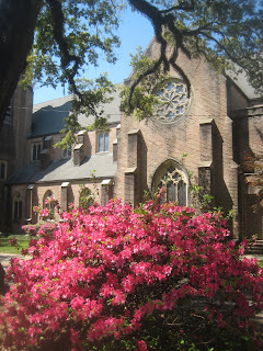 Southern Folk Artist & Antiques Dealer/Collector: A Spring walk along ...