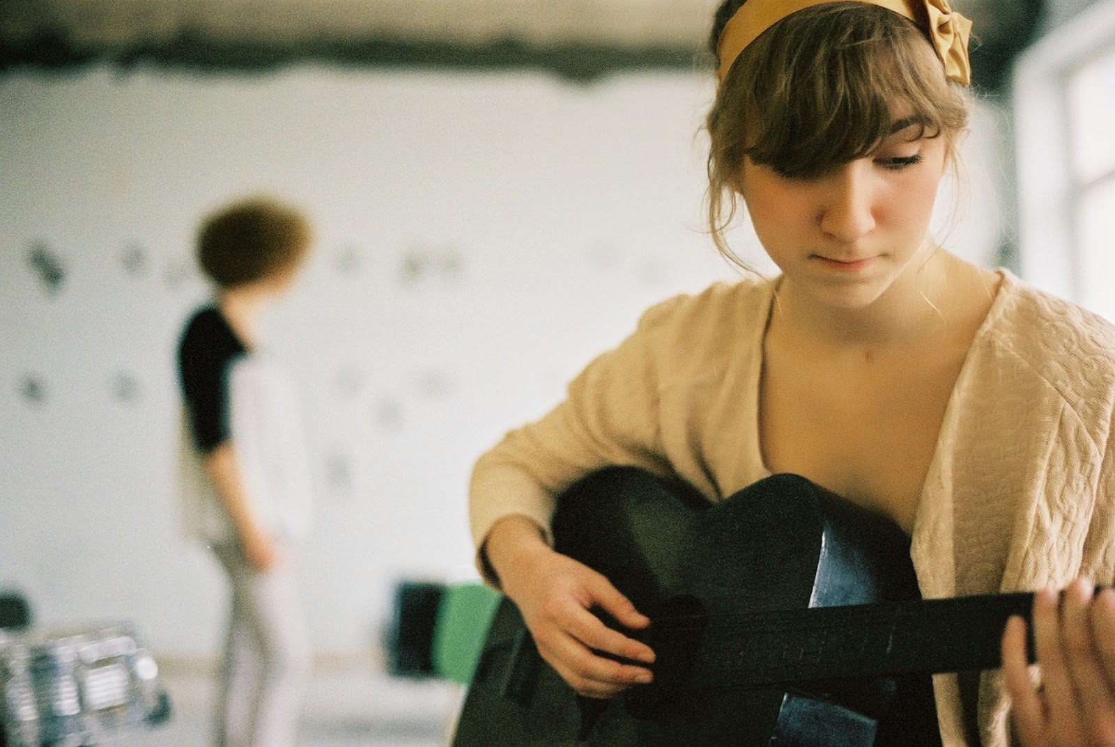 Into the valley of the obscure: Those Dancing Days – Daydreams and ...