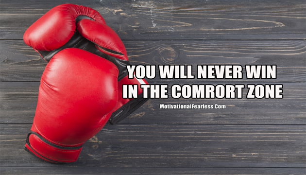 First Place Whatever It Takes To Win! - Motivational Fearless