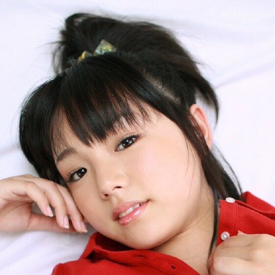 Film Fan: Ai Shinozaki Month, Day 15