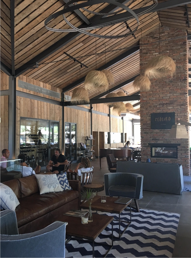 LIFESTYLE: Comporta, em Portugal: uma descoberta sublime! - Revista Mensch