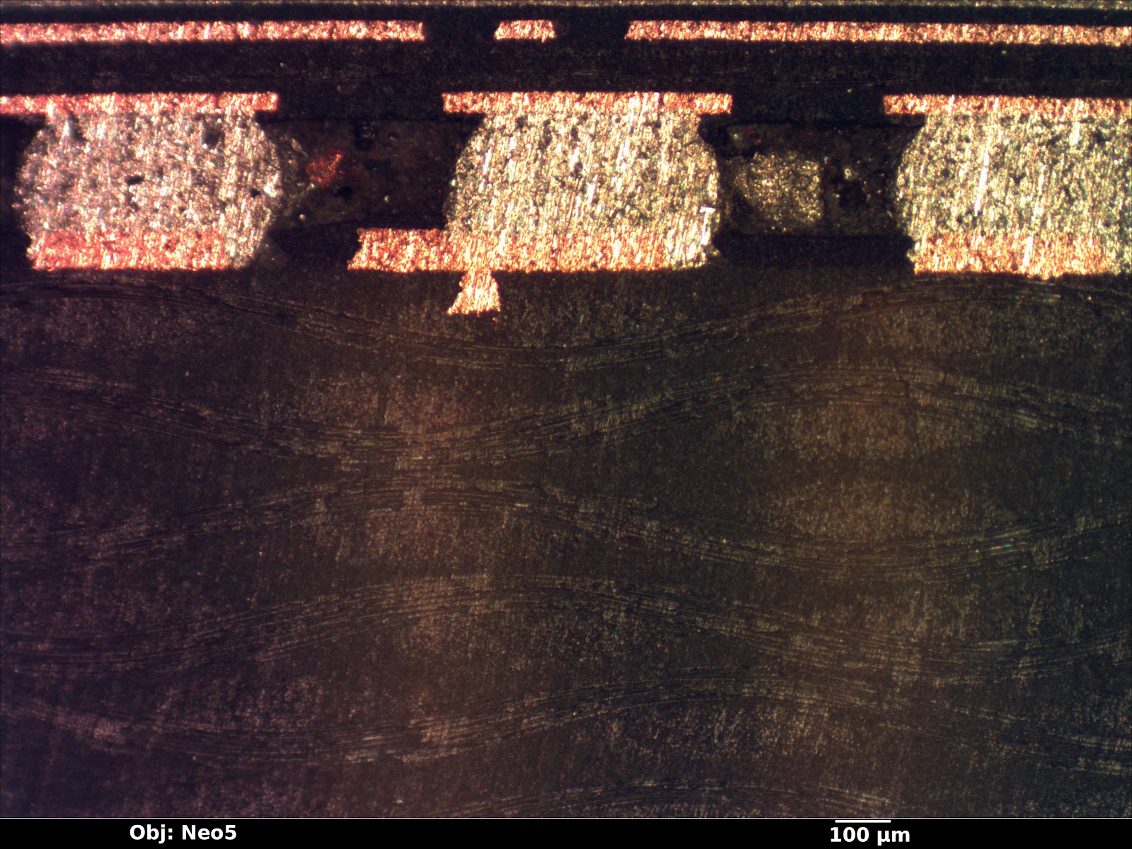 Silicon Exposed: BGA process notes