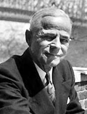 Kenal Figur: Biografi Charles Merrill