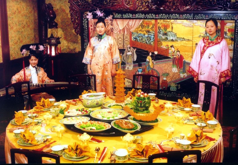 Jiangsu: The Cultural Province of China: Cultura