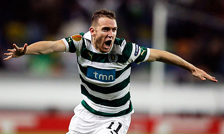 Diego Capel Profile and Images | FOOTBALL STARS WALLPAPERS