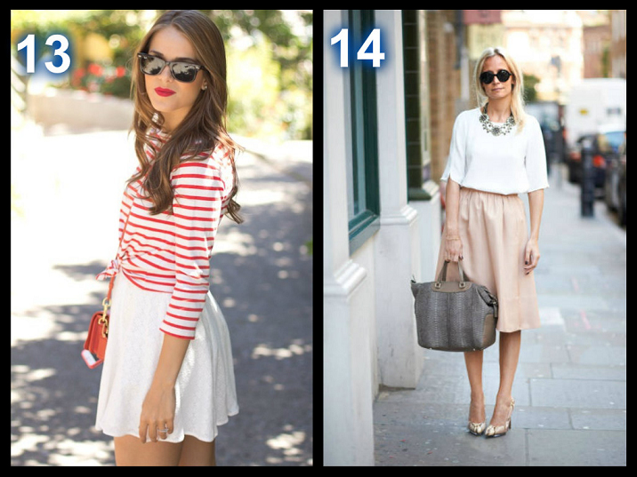 Jewel Style: STREETSTYLE: 20 FORMAS DE VESTIR CON ESTILO