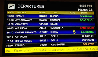 Perbedaan Boarding Pass dengan Tiket Pesawat