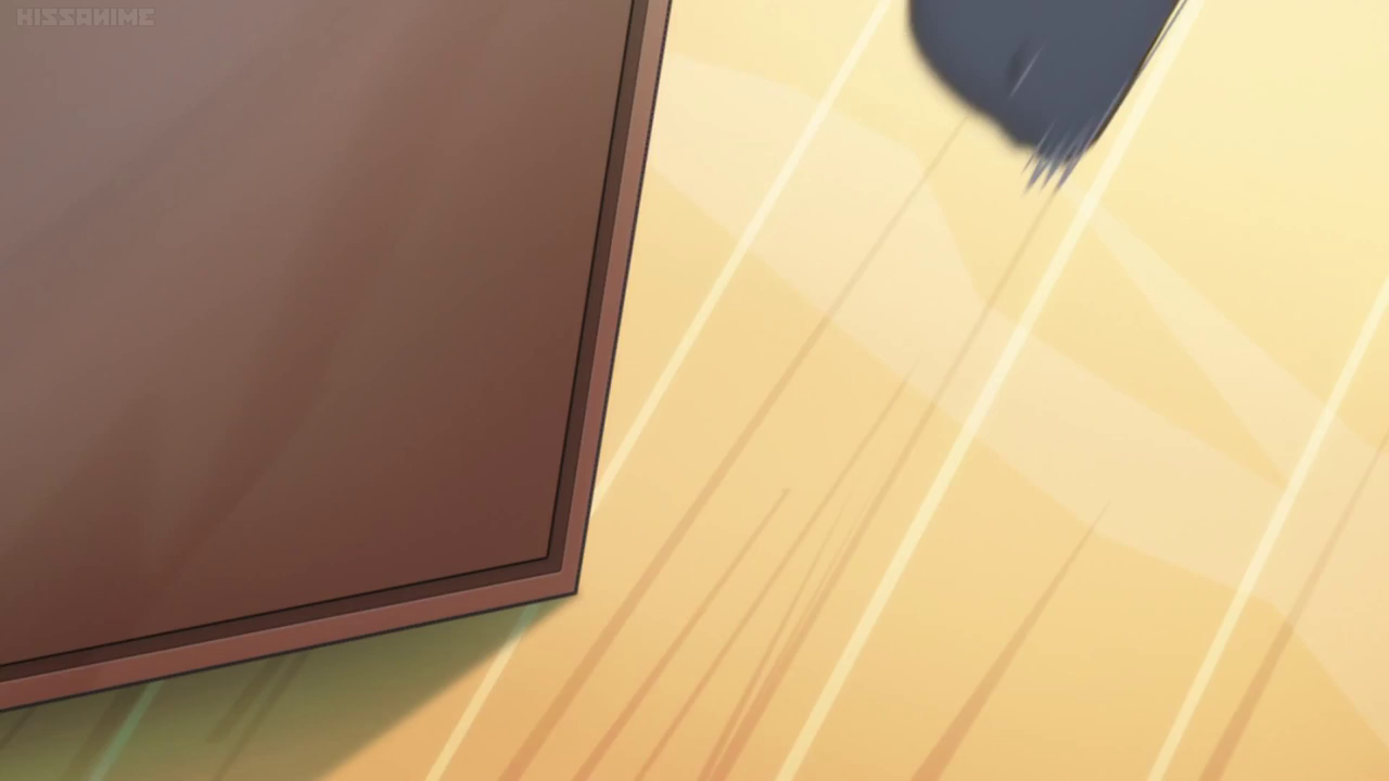 Anime Feet: How to Keep a Mummy: Asa Motegi