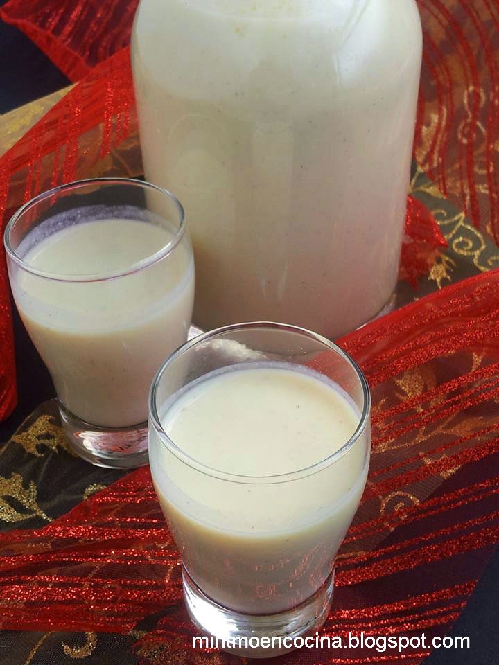 Mi ritmo en cocina ...: Sabajòn Colombiano