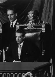 Adolfo Lopez Mateo 1958-1964: Gobierno de Adolfo Lopes Mateos