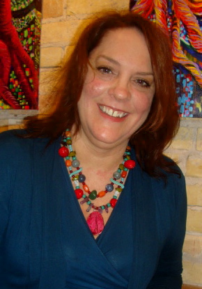 Ennyman's Territory: Eight Minutes with Painter Alison Price