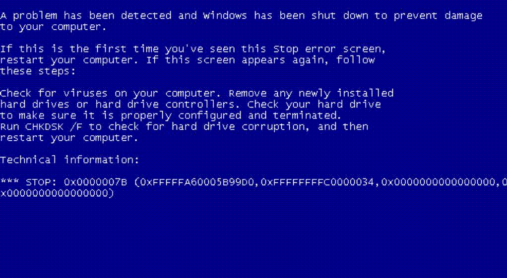 como corrigir o erro de tela azul no Windows por Leitura Dump (DMP ...