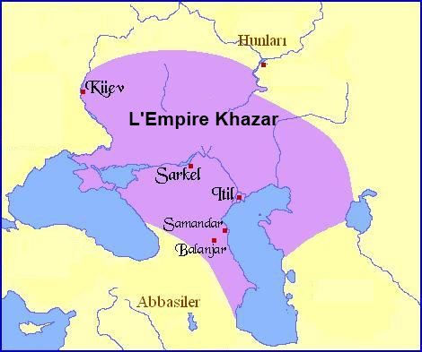 La mythologie turque: Quelques informations sur l’histoire des turcs