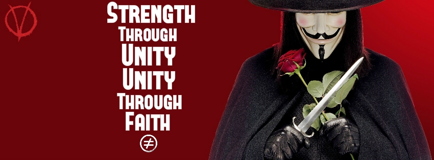 Killer Facebook Covers: March 2013