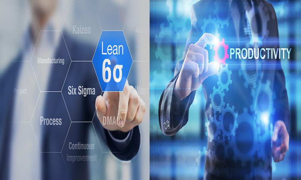 What are the Basics of Lean Six Sigma?