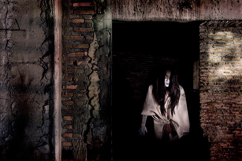 Real Ghost Stories | Scary Wallpappers and Photos