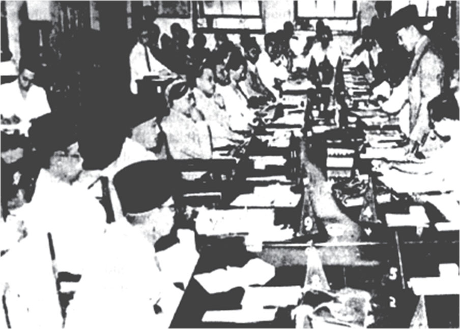 Hari Bersejarah di Bulan Agustus yang Perlu Kamu Tahu - Moch. Gibran