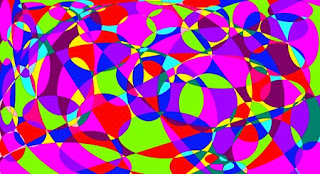 Art in the Middle...school: Inspired by Bruce Gray