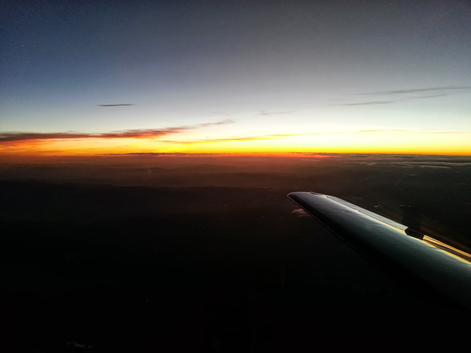 Learn Much, Work Hard, Do Good, Have Fun: Flying the Cessna jet