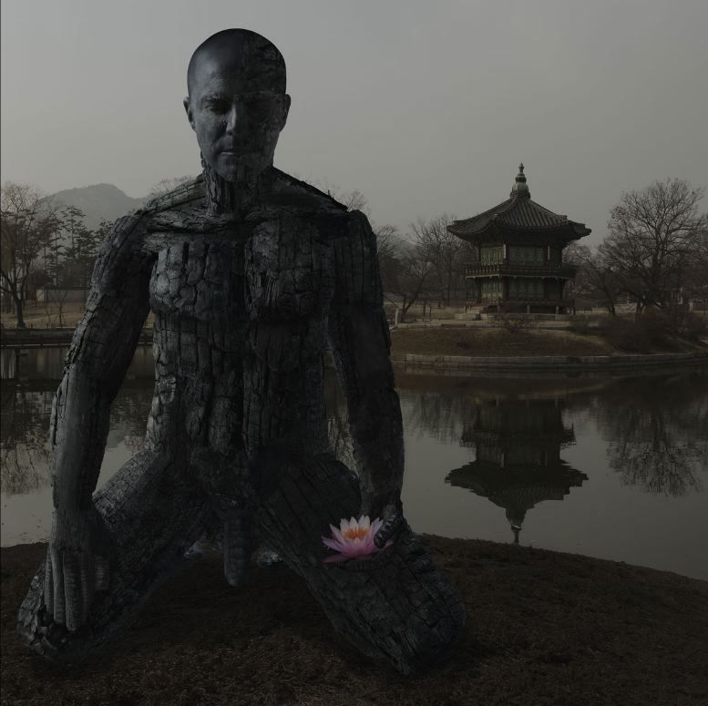 El Hurgador [Arte en la Red]: Simon Strong [Fotografía, Arte Digital]