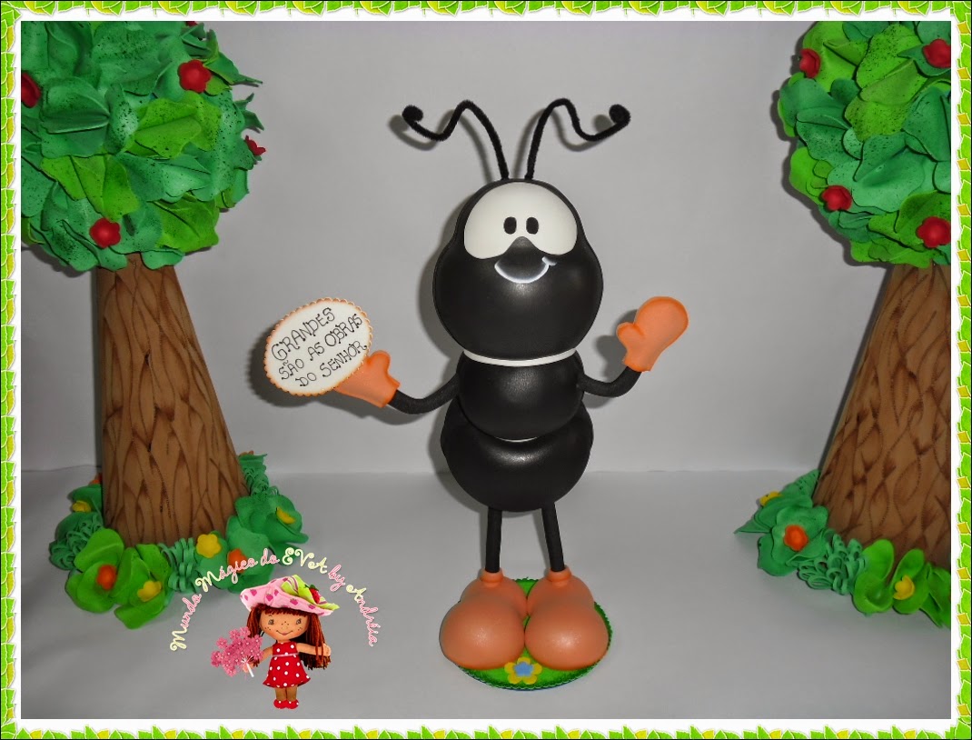 TURMA SMILINGUIDO, FANIQUITA, PILDAS, FORFO, PIRIÁ